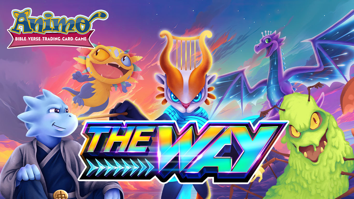 animocards.ca – Animo, the bible verse trading card game. Explore the ...